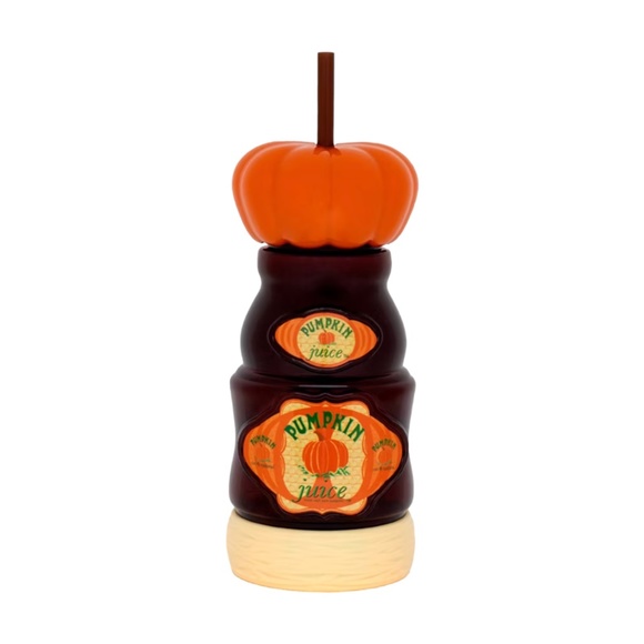 Universal | Dining | Universal Studios Harry Potter Pumpkin Juice ...